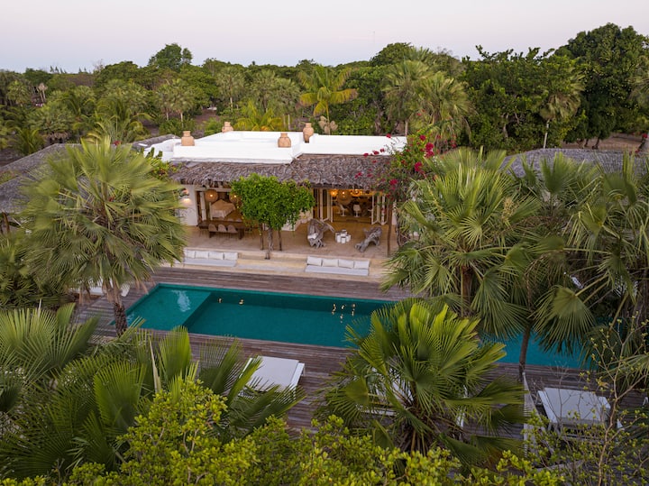Villa Paz - La Villa Group - Camocim