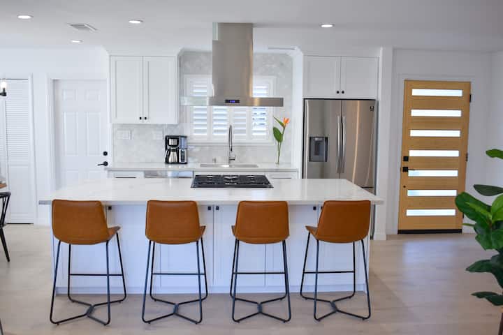 Relaxing Retreat Near Sequoia - Visalia