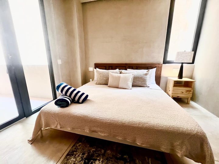 Casa Azul Luxury Residences Sayulita 202 - Sayulita