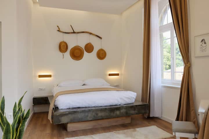 Biosphere Lux Apartment 2 - Sarajevo