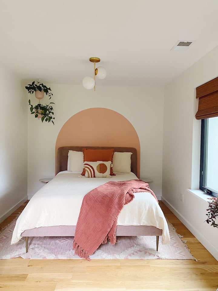 Blue Ridge Haven - Asheville, NC