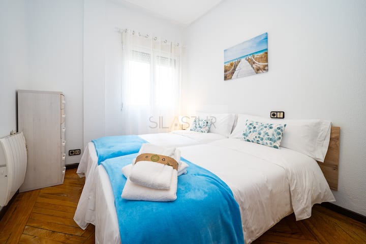 El Bohelu By Silastur - Gijón