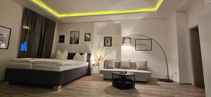 123 Shop & Stay - Johanngeorgenstadt