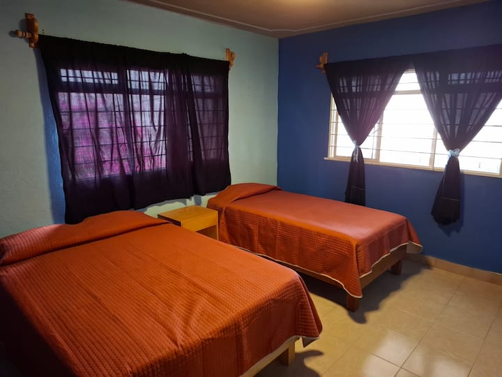 Departamento En Oaxaca De Juárez - Oaxaca de Juárez