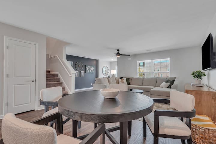 The Emerald - Rincon, GA