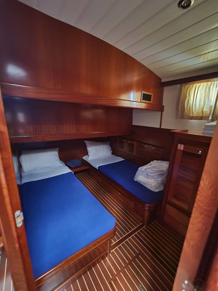"Sea Dreams" Cabin 2 - Nasáu