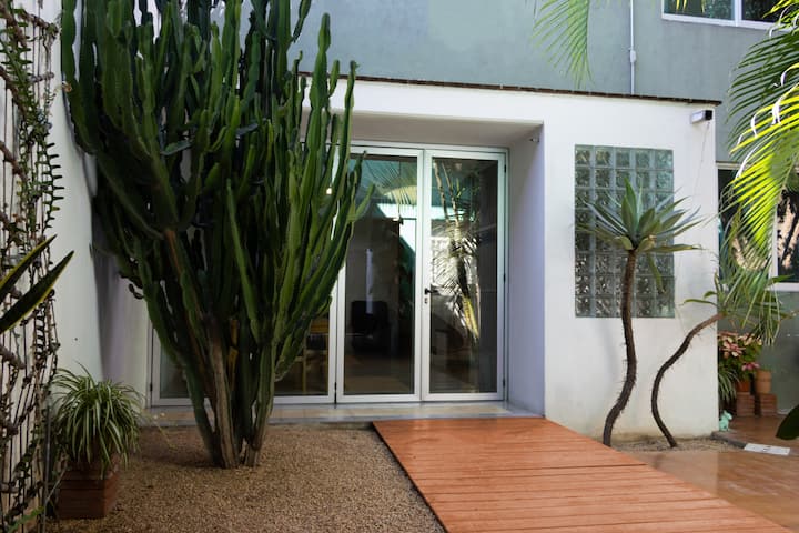 Casa Con Servicios Incluidos - Oaxaca