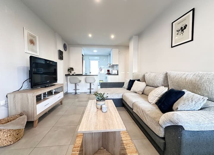 Holiday Apartment Orihuela Costa, Community Pool - San Miguel de Salinas