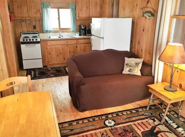 White Ash At Timber Trail - Ely, MN