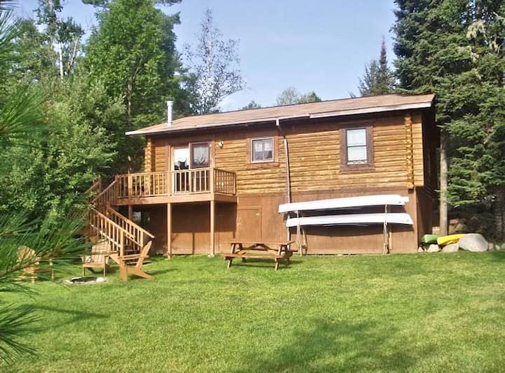 Basswood At Timber Trail - Ely, MN