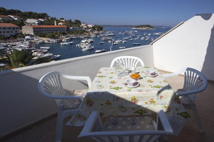 Endless Summer - Hvar