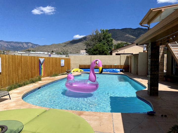 Master Suite / Monthly - Albuquerque, NM
