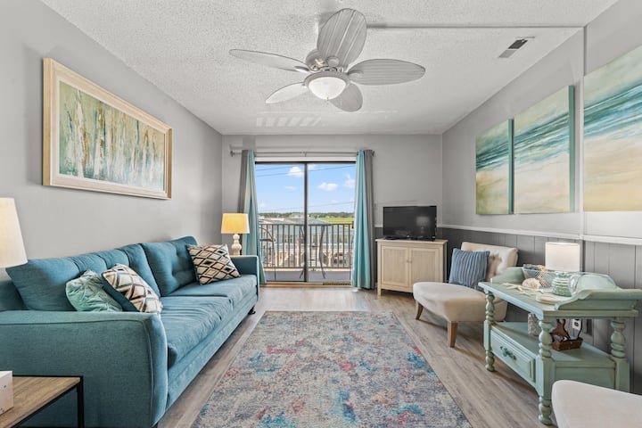 Condo In North Myrtle Beach - North Myrtle Beach