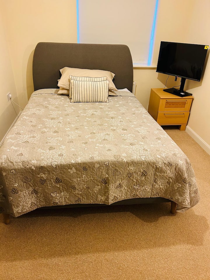 Bridgwater Town House - Perfect For Hpc Workers - Bridgwater