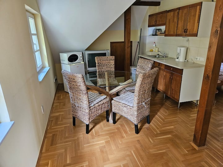 Villa Ottília: Two-bedroom Suite - Siófok