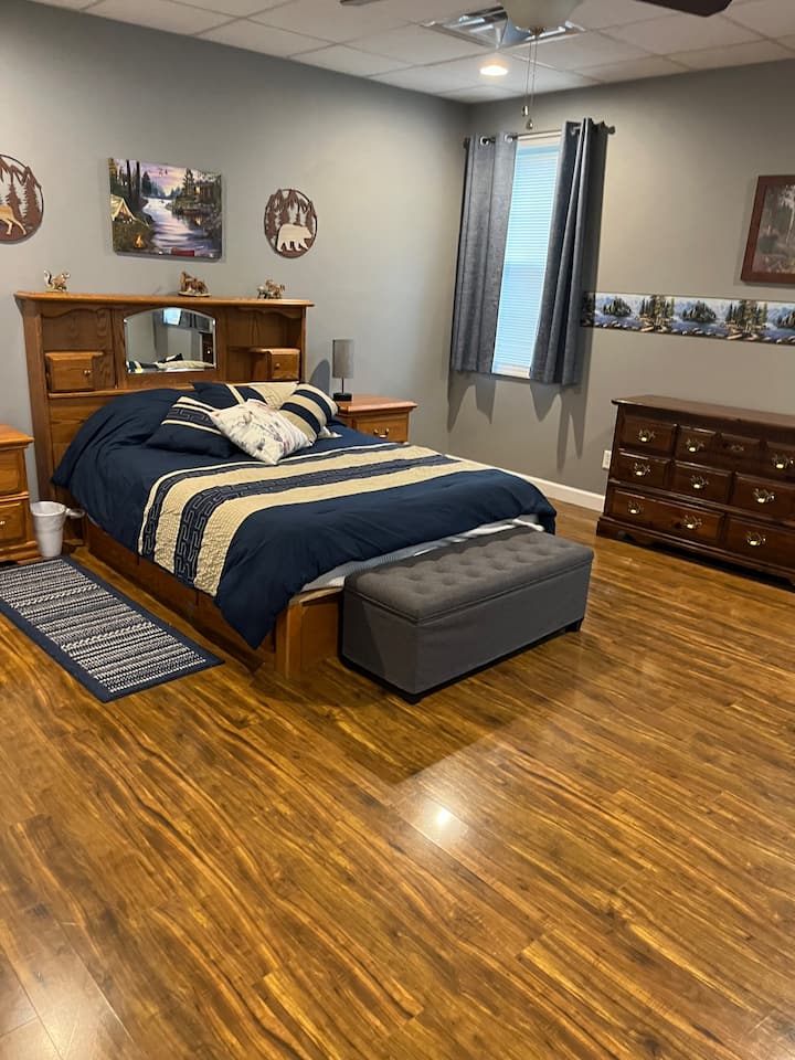 Retreat In The Hills.   Hixson Tennessee - Chattanooga, TN