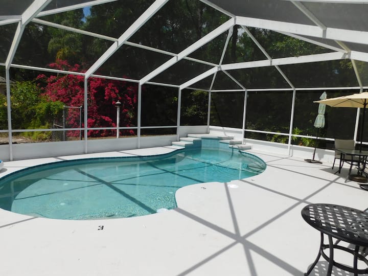 Home With Coastal Vibes. - DeLand, FL