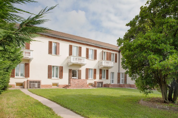 Belvedere Monferrato Relais & Wellness - Casale Monferrato