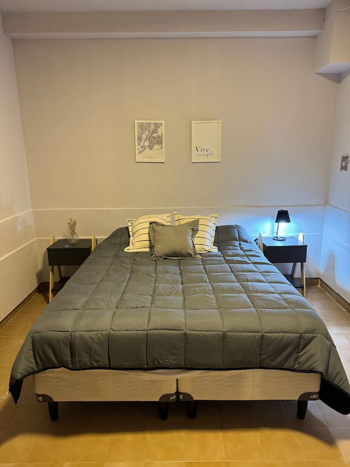 Jt Alquileres Temporales - Dpto 1 Dormitorio - San Fernando del Valle de Catamarca