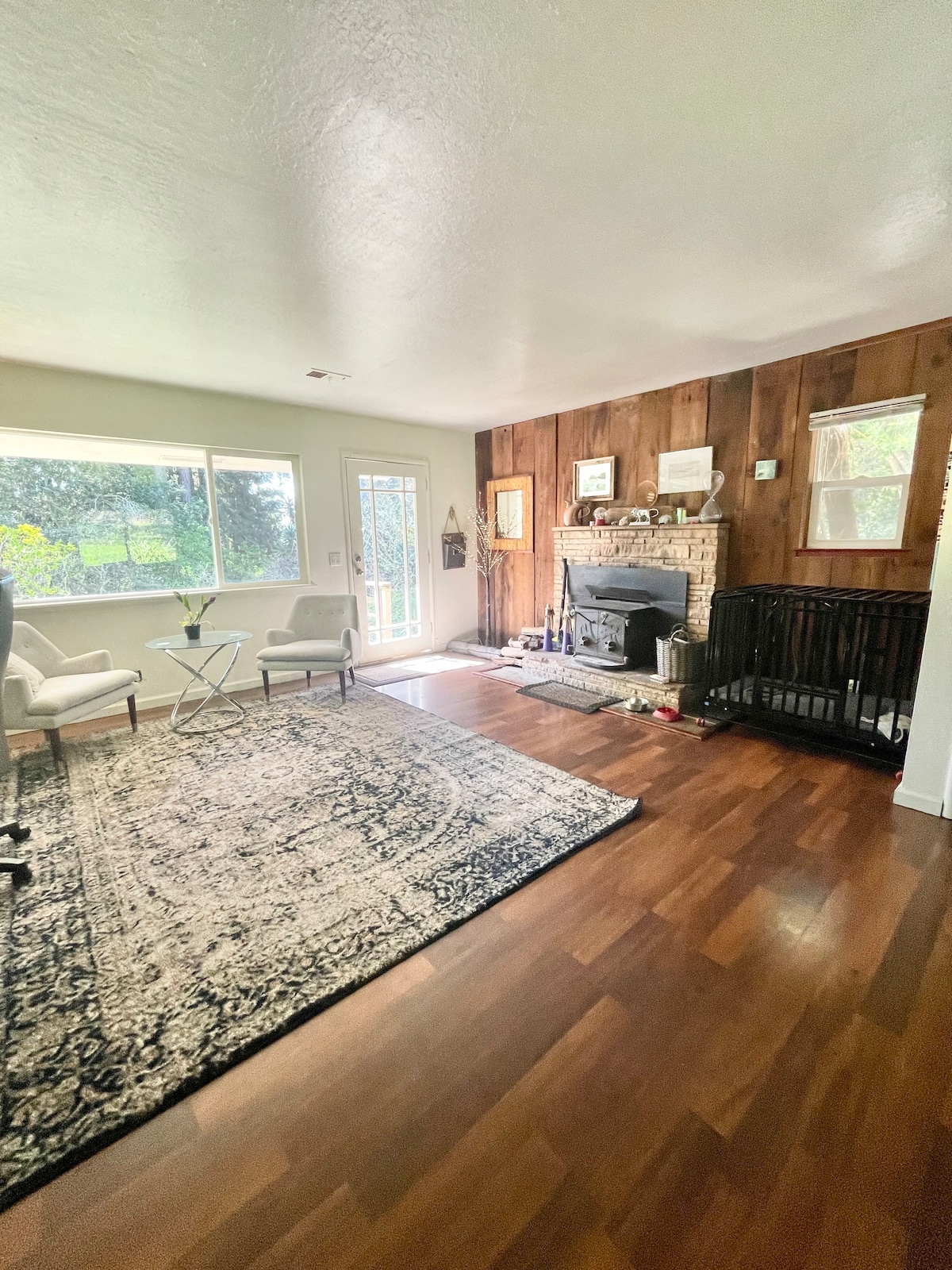 Private villa on 5 acres 3 bedroom - Houses for Rent in Aptos ...