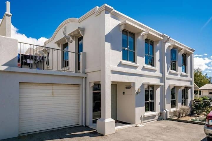 Gavan Street Haven - Cromwell