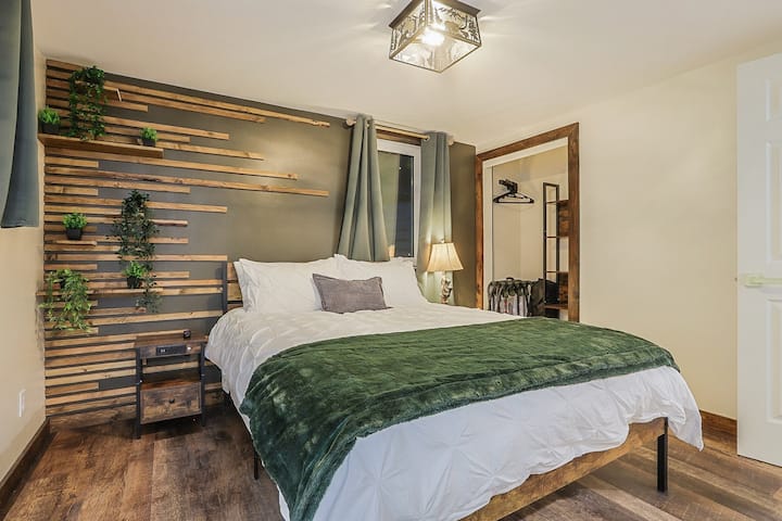 Cozy Luxury 3br Escape By Sweetheart Stays - Livingston, MT