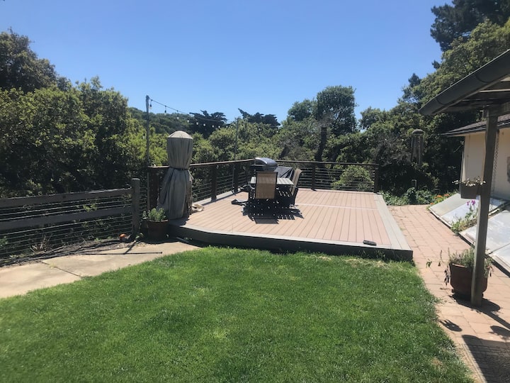 Coastal Country Paradise - Salinas, CA