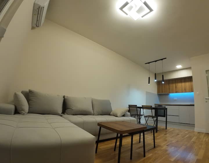 Apartments Eagle, Podgorica Lux - Podgorica