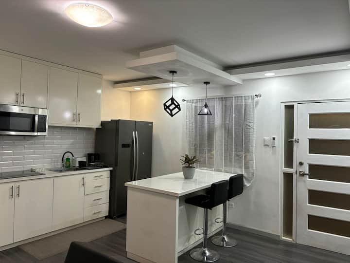 2 *Bedroom Tranquil Retreat - Port of Spain