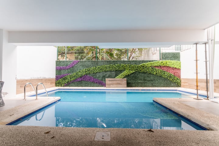 Zona Dorada 3min De La Playa By Partnerhost - Mazatlán