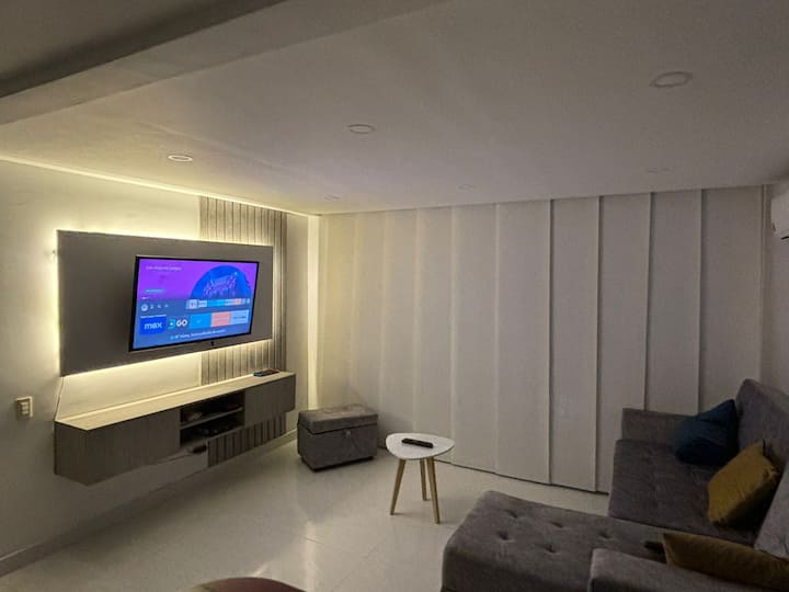 Confortable Apto Ricaurte Girardot Peñalisa - Girardot