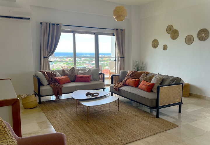 Quisqueya At Torre Vista Mar - La Romana