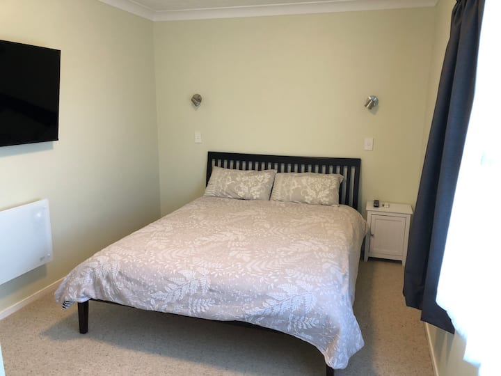 Hillcrest Two - Ōhope