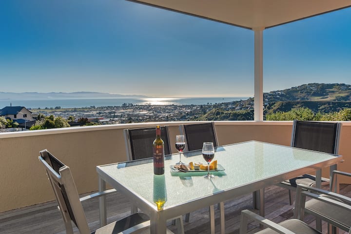 Sunny Bayview Retreat - Richmond
