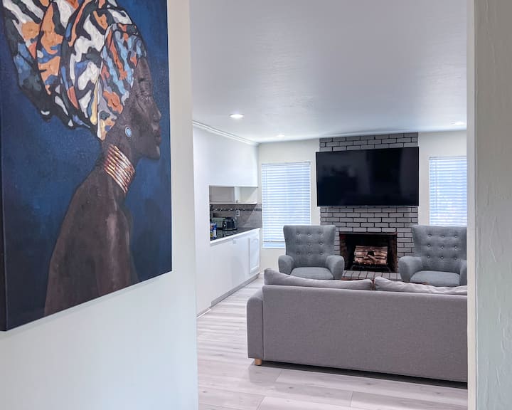 Cozy And Spacious 4bd/ 2bath - Pittsburg, CA