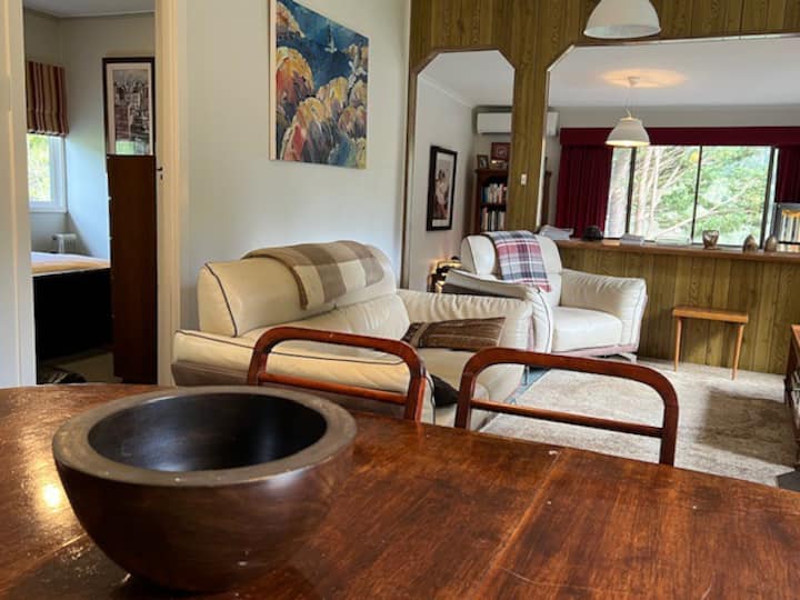 Cosy Country House In Blackwood - Greendale