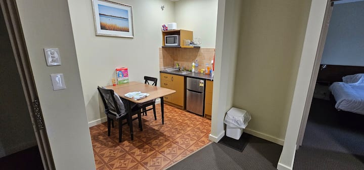 Unit 17 Sanctuary Resort Strata - Bunbury