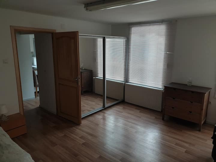 Apartment Center Wervik 8940 - Menin