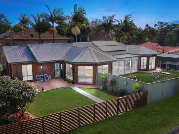 Modern Lifestyle Home - Central Coast