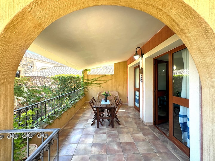 Clarissa House, Villasimius - Villasimius