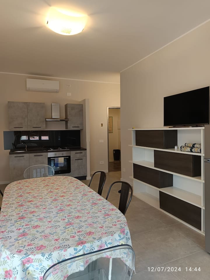 Appartamenti Borgo Palazzo 90 - Bergamo