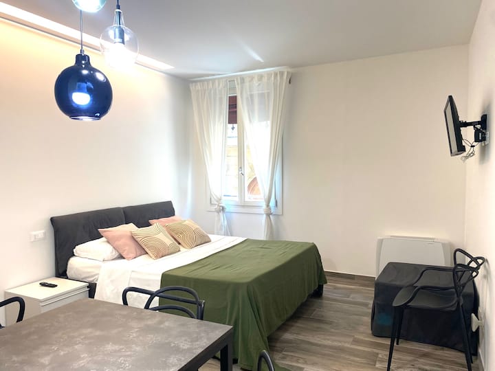 Suite Goito 1 - Bologna City Centre - Bologna