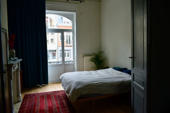 Appartement Bel éTage Quartier Européen - Etterbeek