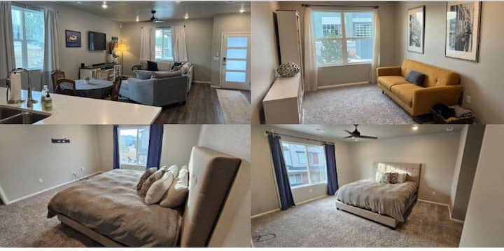 Townhome In Broomfield - Erie, CO