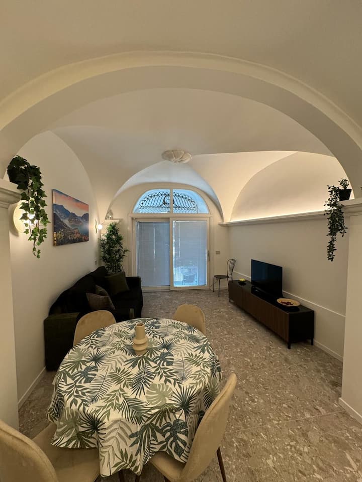 Tosini's Home - Suite Rachele - Zone