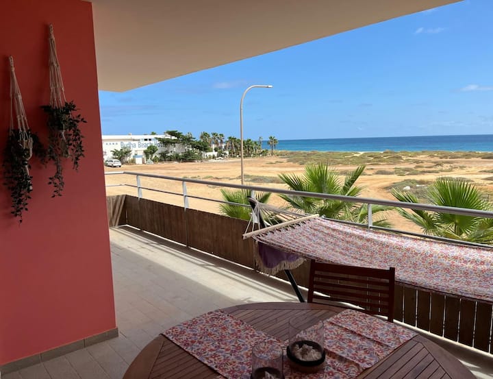Bayview Bliss Apartment - Cape Verde