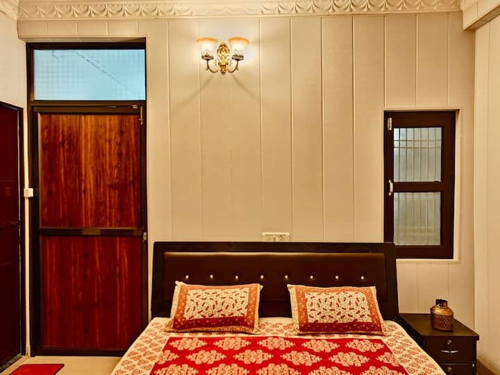Raj Homestay Kashi - Varanasi
