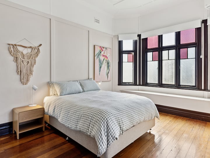 The Rosary Rooms - Rosa - Grafton