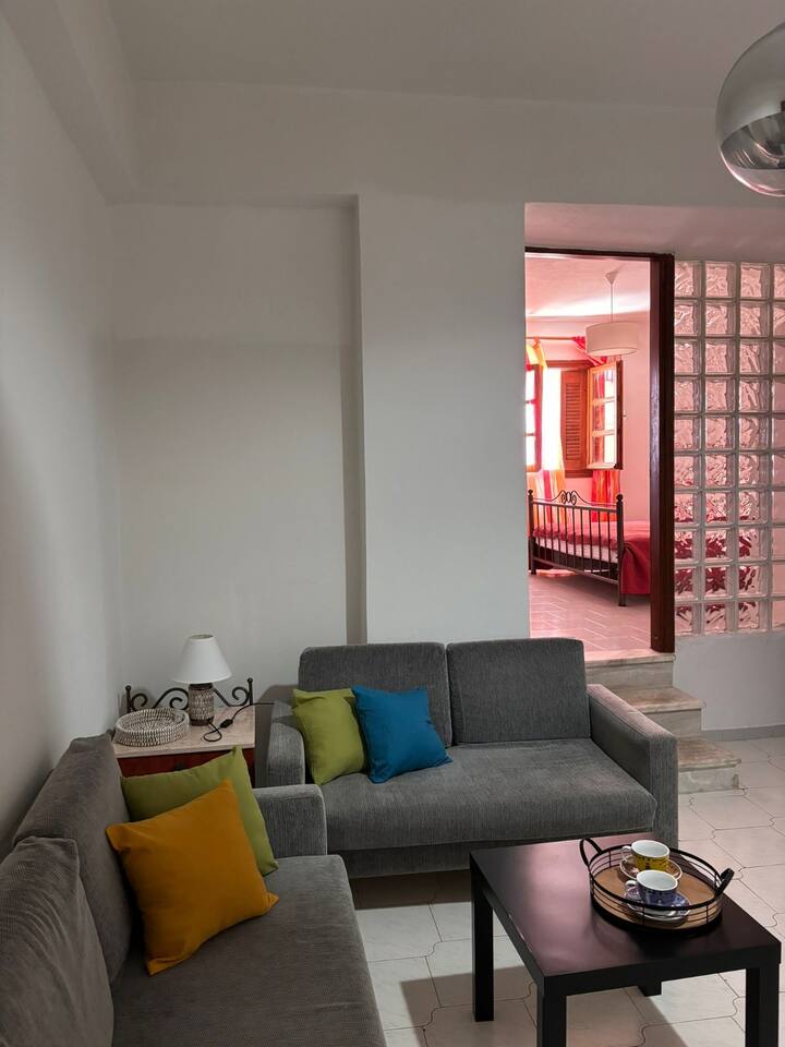 Lakeside Serenity Apartments - Ágios Nikolaos