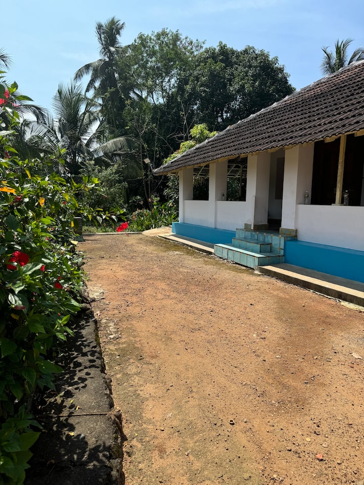 Cosy Farmstay - Palakkad